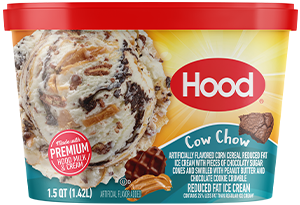 Cow Chow