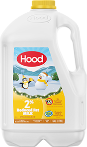 Hood® | Milk | Hood
