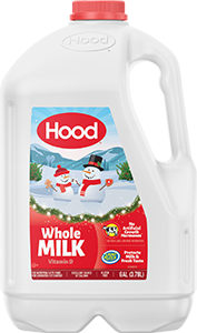Hood® | Milk | Hood